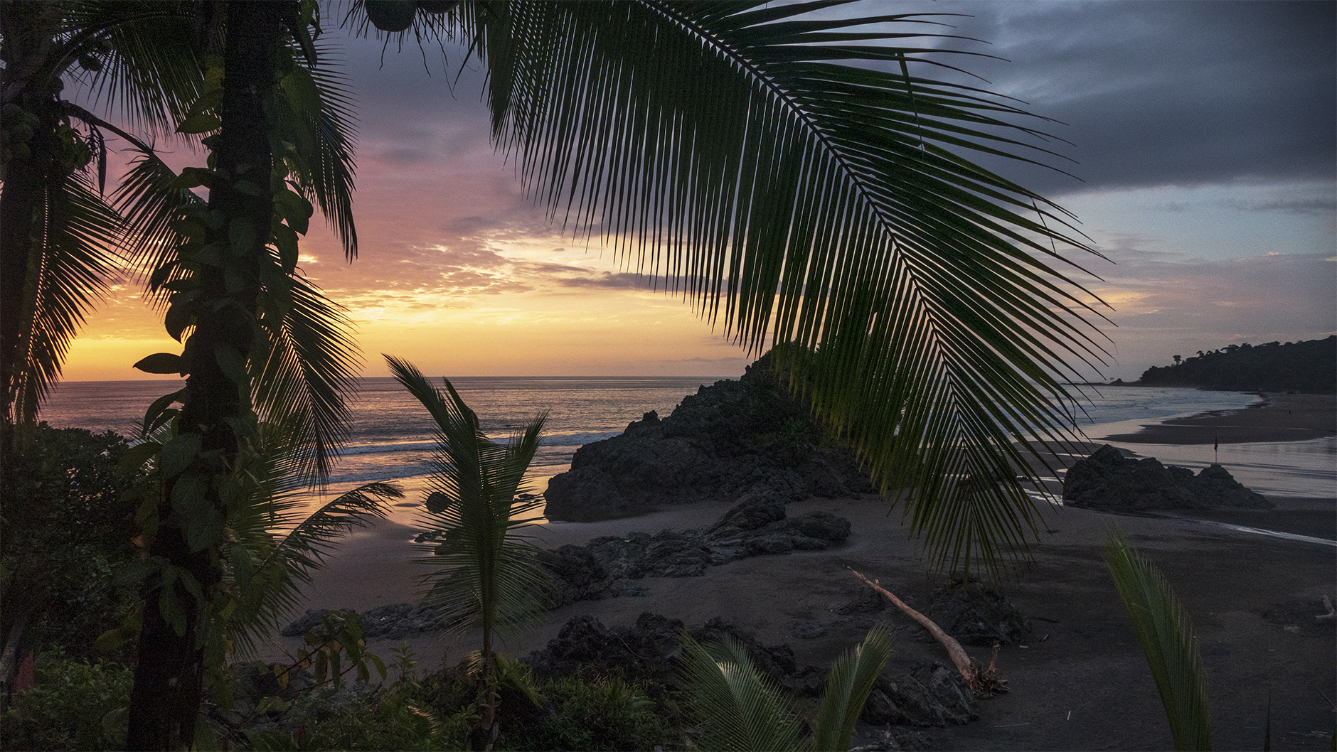 El Morro – A small, family eco-oriented BnB in El Valle